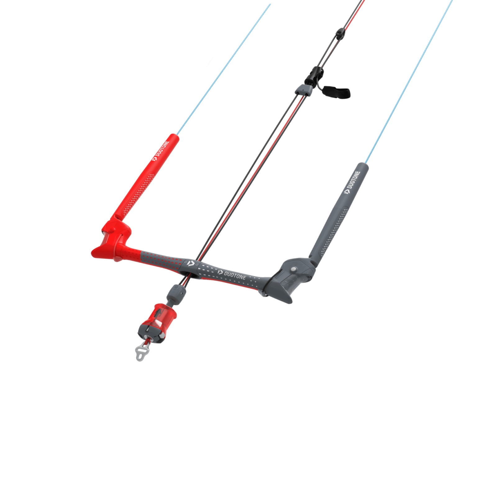 Set de lignes complet Teufelberger GARDA pour Trust Bar DUOTONE & North ...